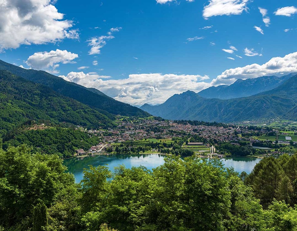 Lake Levico Rail Tours Great Rail Journeys lake-levico-rail-tours-great-rail-journeys