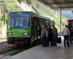 Tua Line - Rail Tours | Great Rail Journeys