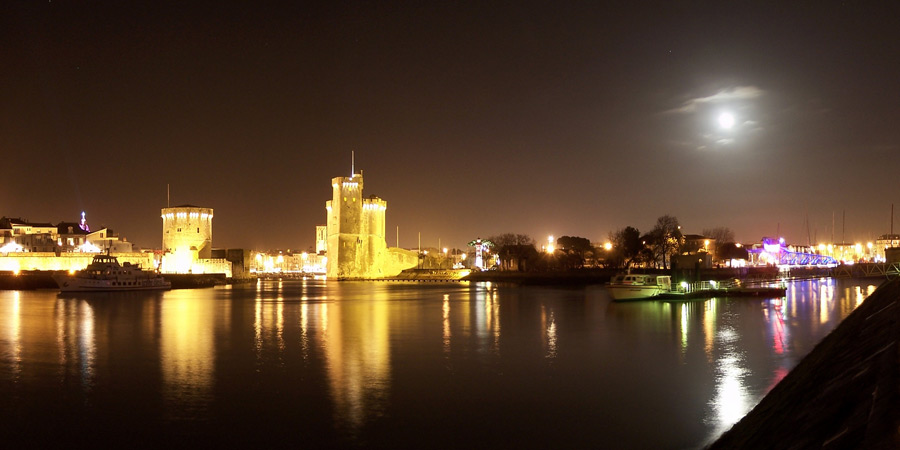 La Rochelle Train Holidays & Tours | Great Rail Journeys