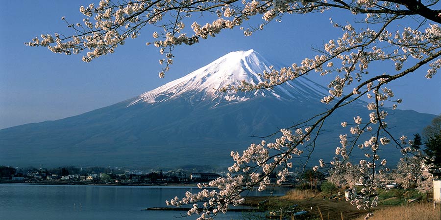 Japan Rail Tours - Escorted Holidays & Trips | Great Rail Journeys