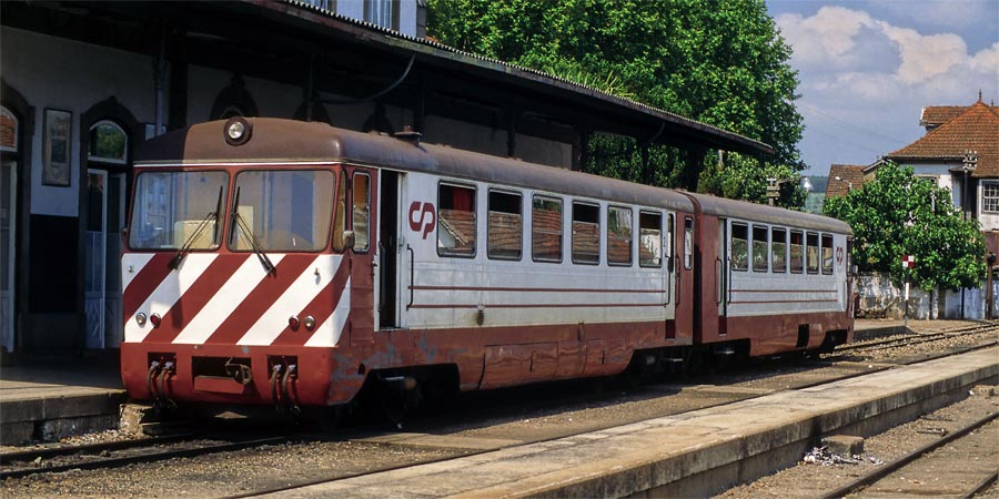 Corgo Line - Rail Tours | Great Rail Journeys