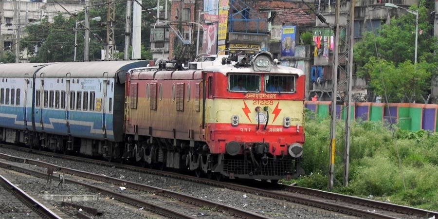 Jan Shatabdi Express - Rail Tours | Great Rail Journeys