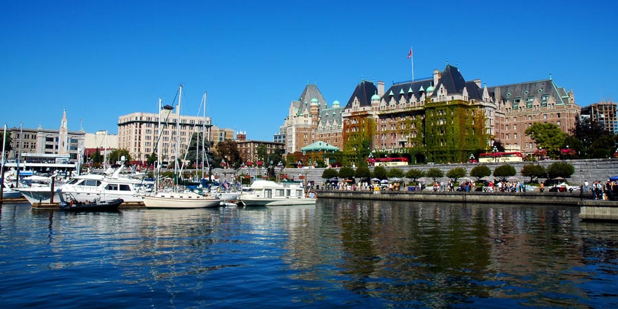 Victoria Train Holidays & Rail Tours | Great Rail Journeys