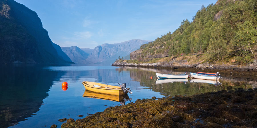 Arctic Circle Express Tour | Great Rail Journeys