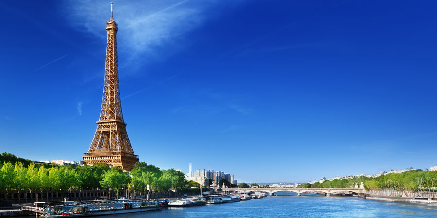 France Train Holidays & Rail Tours | Great Rail Journeys