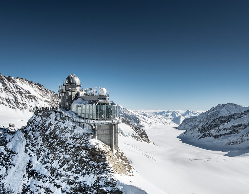 Alps Train Holidays & Rail Tours | Great Rail Journeys Alps Train Holidays & Rail Tours | Great Rail Journeys