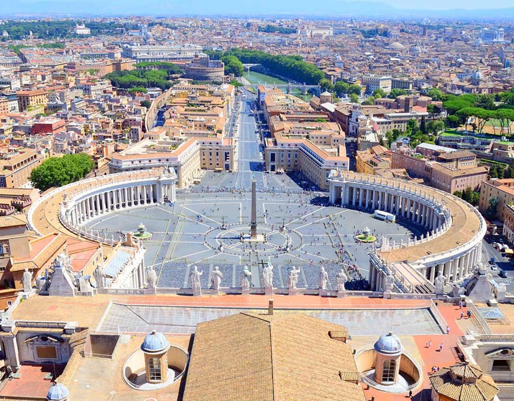 Puglia and Basilicata Tour | Great Rail Journeys