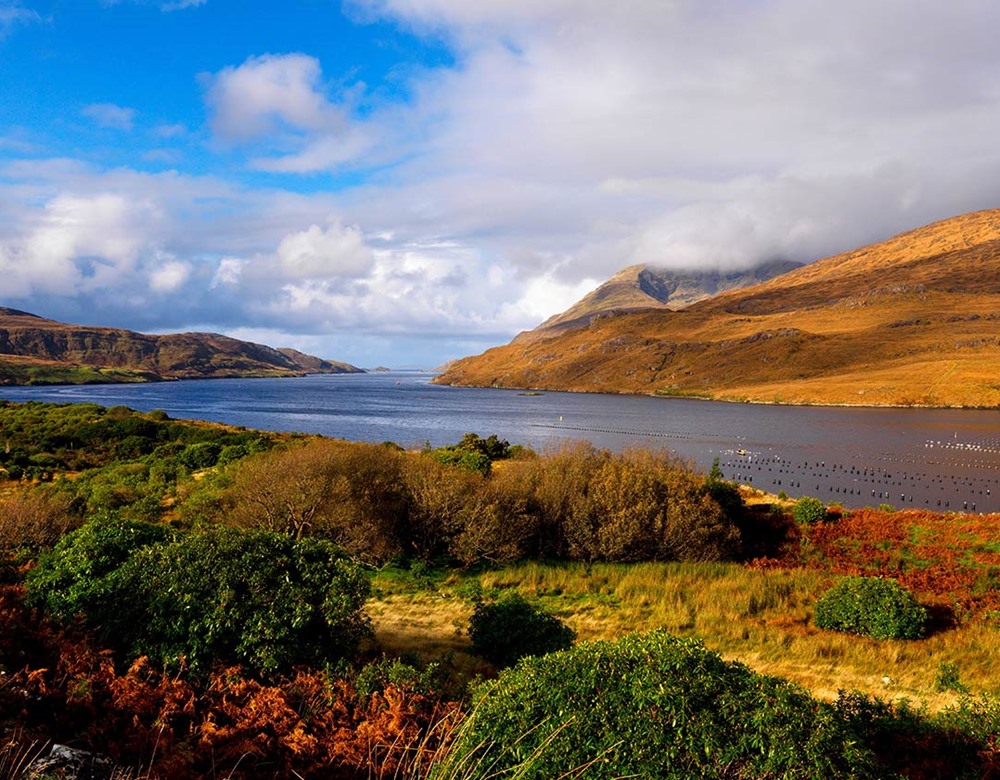 The Emerald Isle Tour | Great Rail Journeys