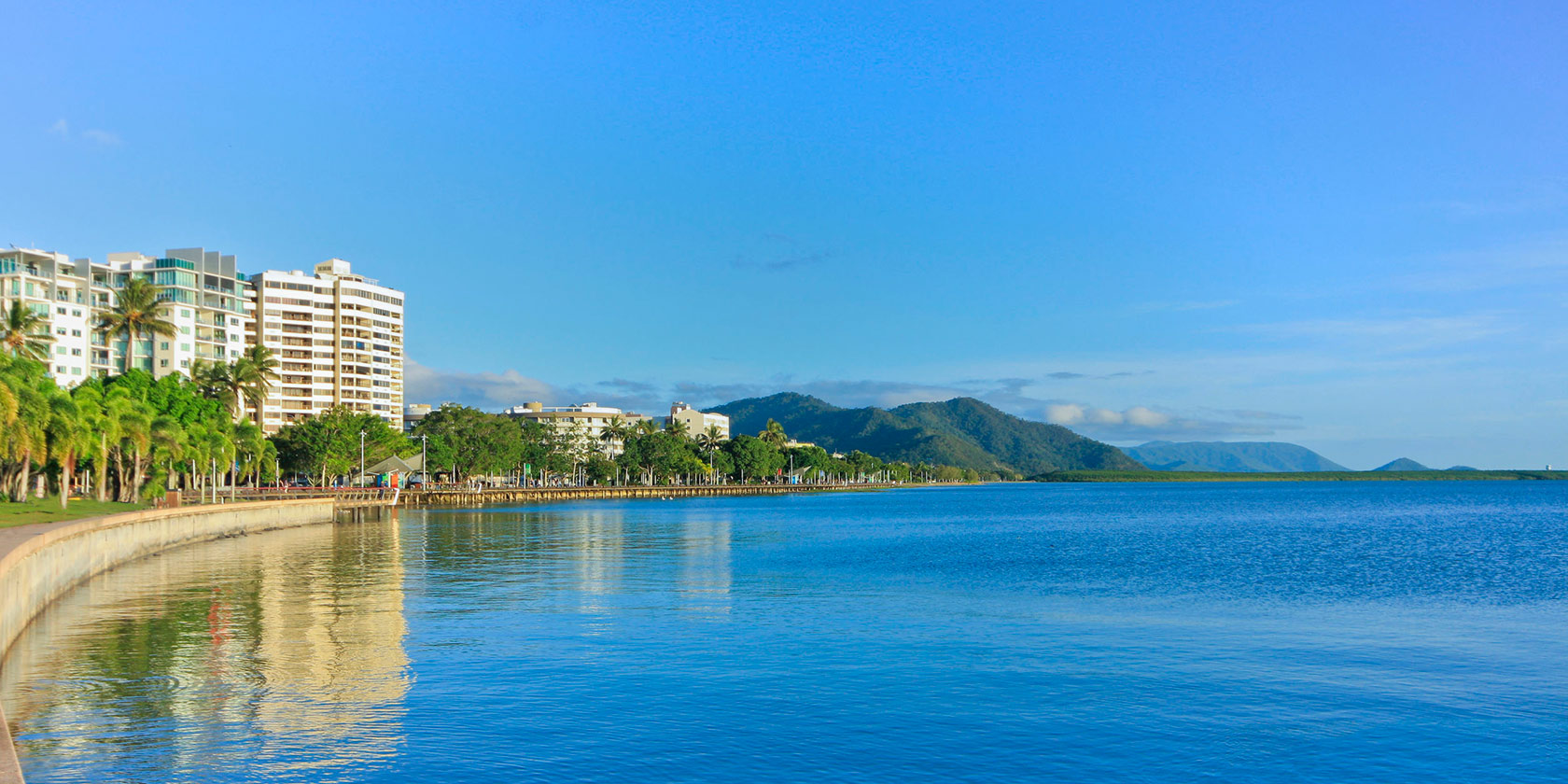 Cairns Train Holidays & Rail Tours | Great Rail Journeys