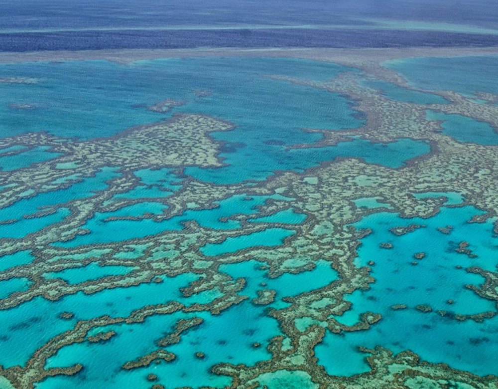 Great Barrier Reef Train Holidays | Great Rail Journeys