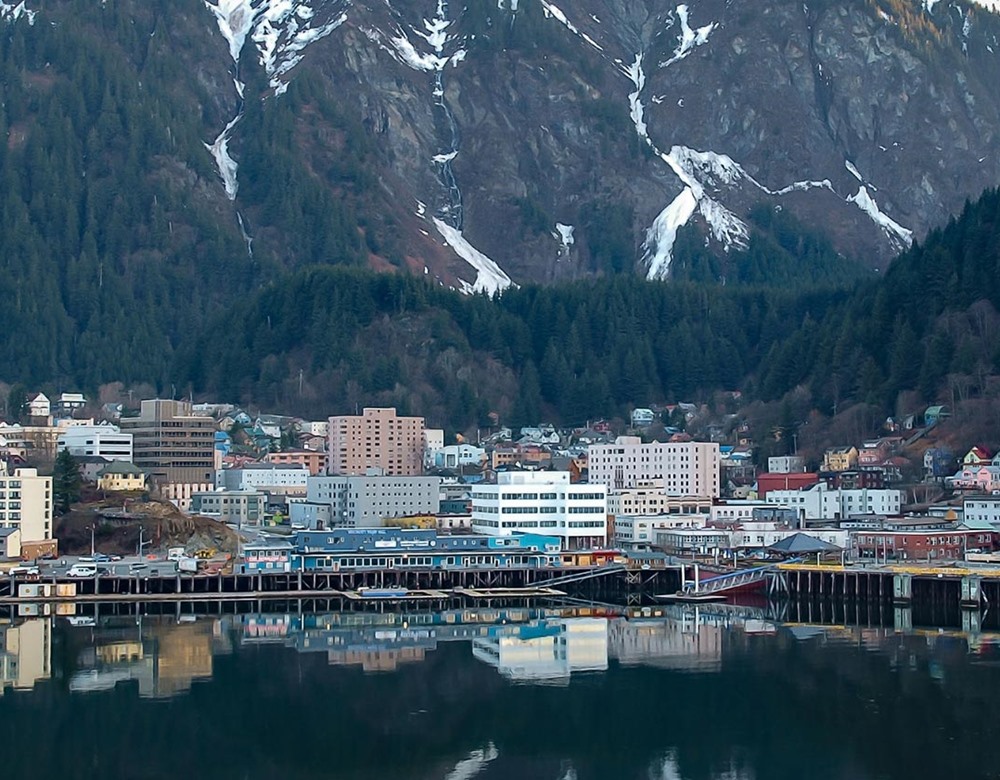 Juneau Train Holidays & Rail Tours | Great Rail Journeys