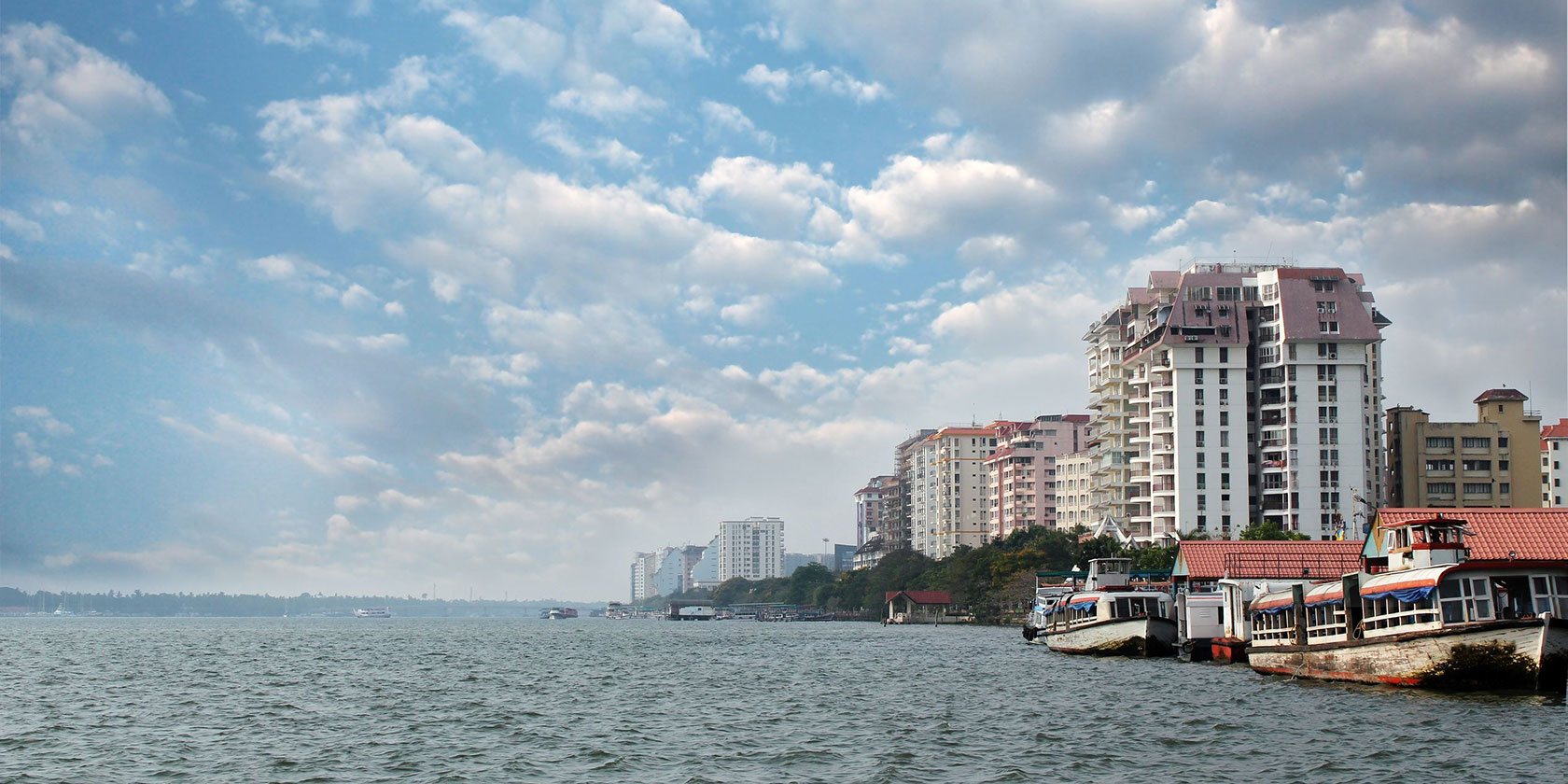 Kochi Train Holidays & Rail Tours | Great Rail Journeys