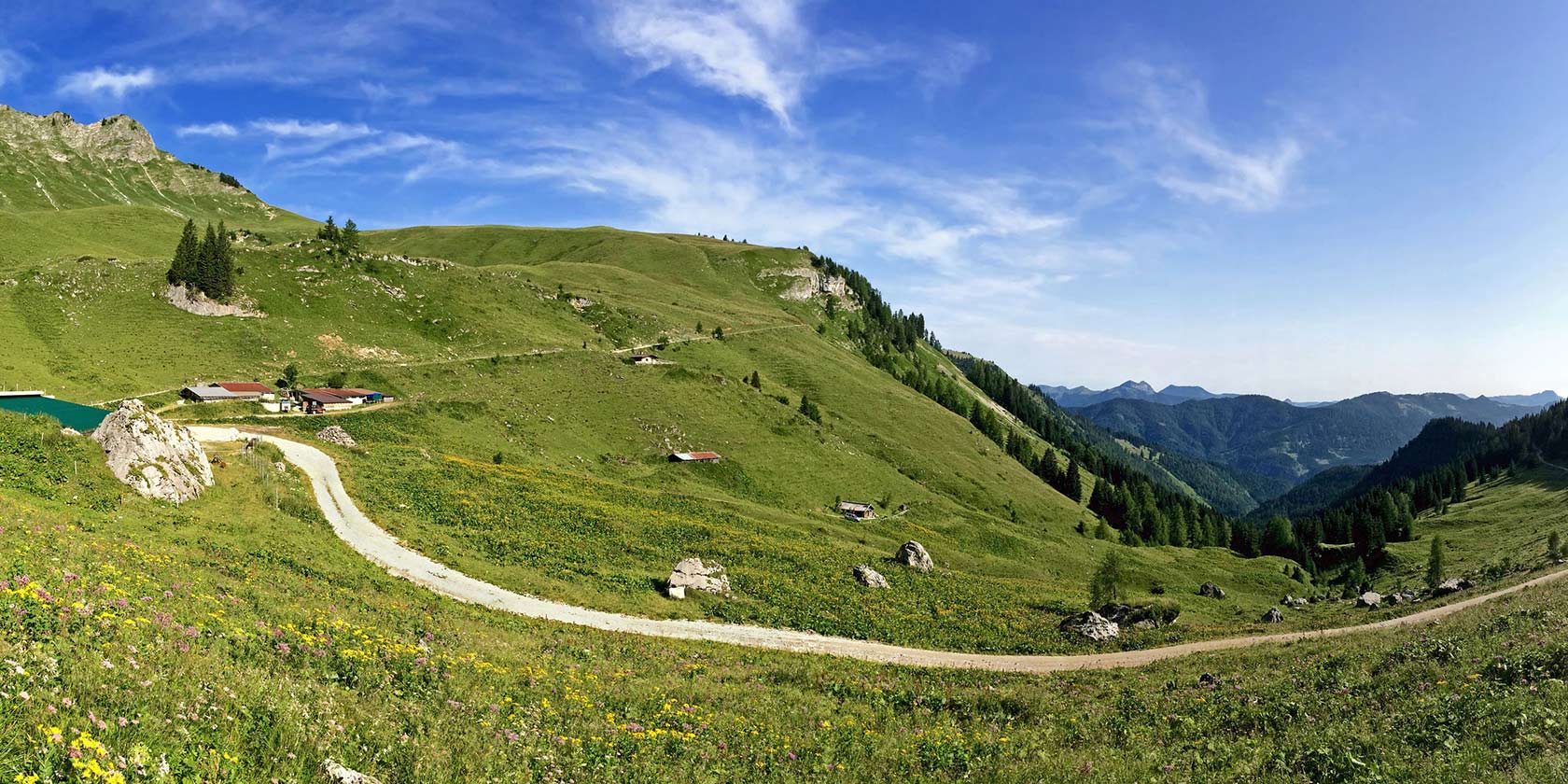 Jenbach Train Holidays & Rail Tours | Great Rail Journeys