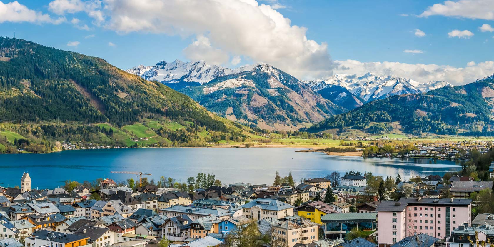 Zell am See Train Holidays & Tours | Great Rail Journeys Zell am See Train Holidays & Tours | Great Rail Journeys