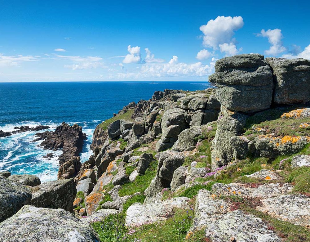 Land's End Train Holidays & Tours | Great Rail Journeys