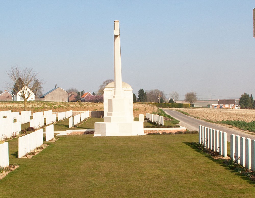 Thiepval Train Holidays & Rail Tours | Great Rail Journeys