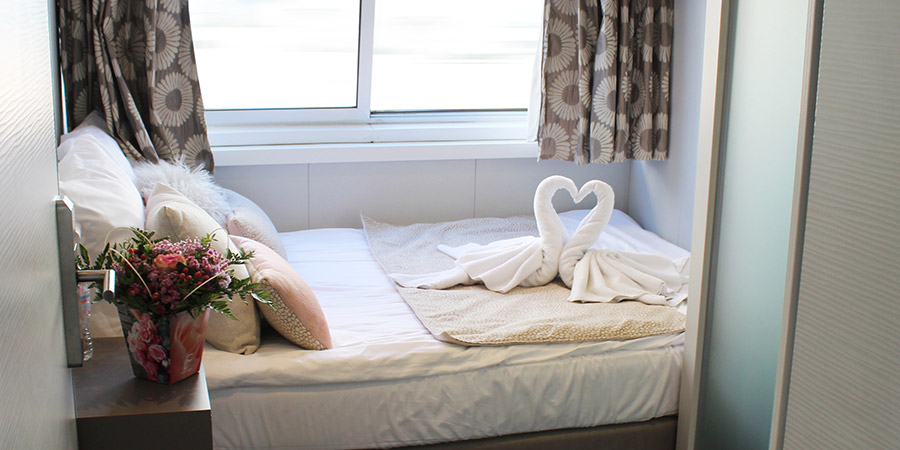MS Anne Marie | Cruise Ships | Great Rail Journeys