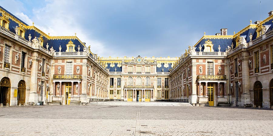 Palace of Versailles