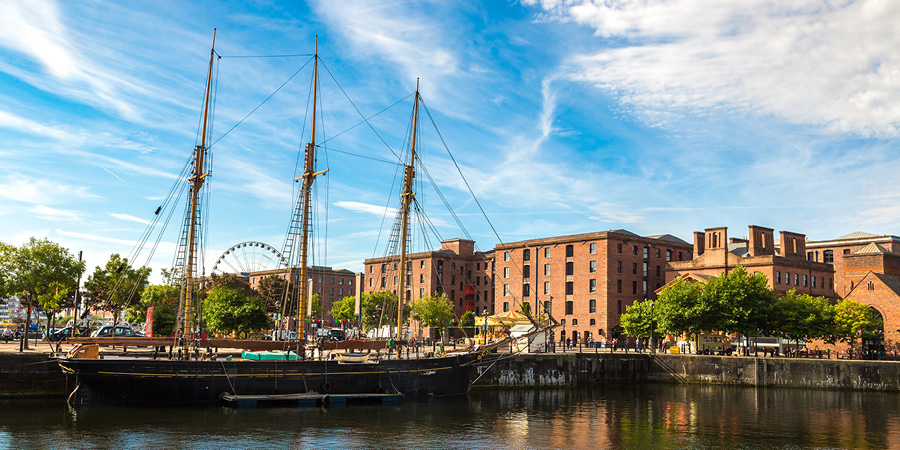 Grand Tour of the UK Tour | Great Rail Journeys