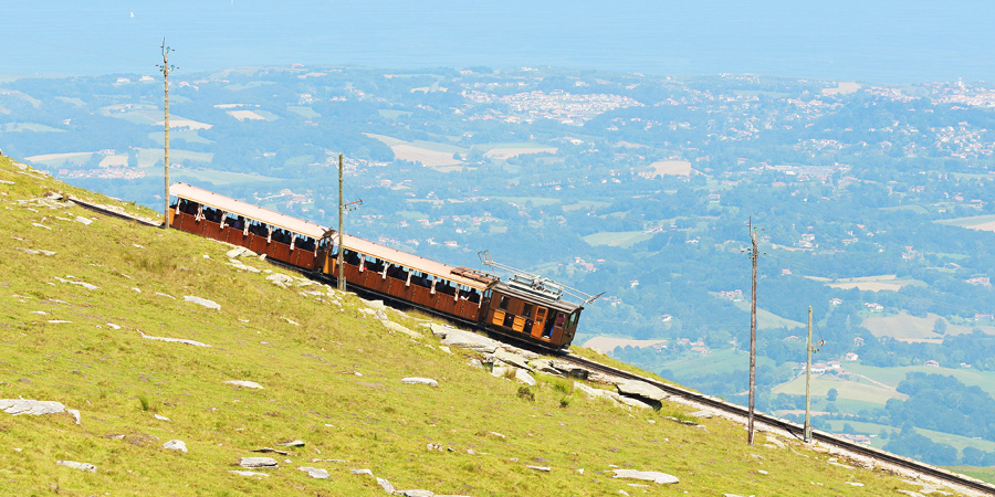 Beautiful Basque Country: San Sebastian & Bilbao | Great Rail Journeys