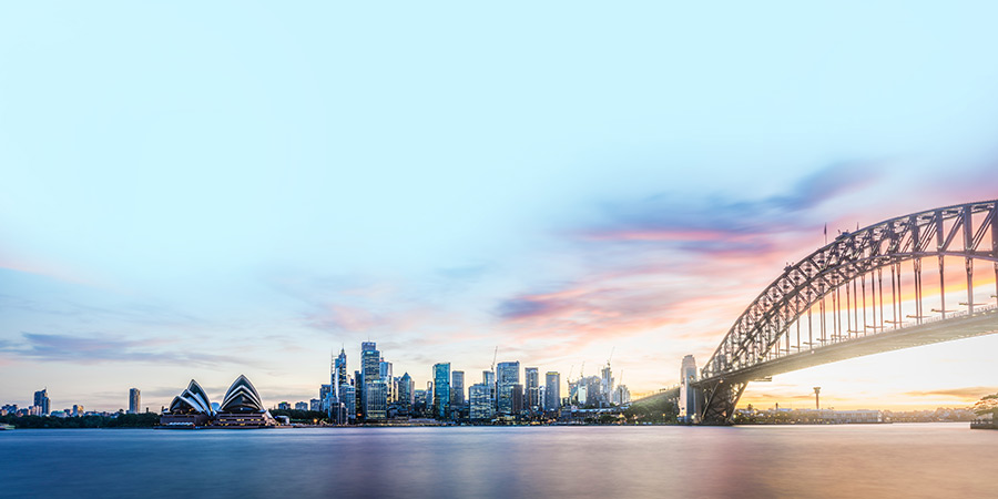 Worldwide Rail Holidays | Great Rail Journeys