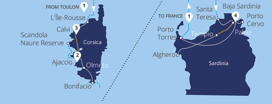 Italy Rail Holidays - Escorted Tours & Trips | Great Rail Journeys