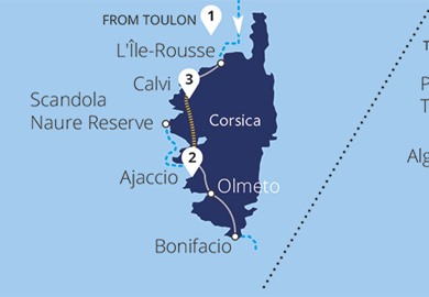 Italy Rail Holidays - Escorted Tours & Trips | Great Rail Journeys