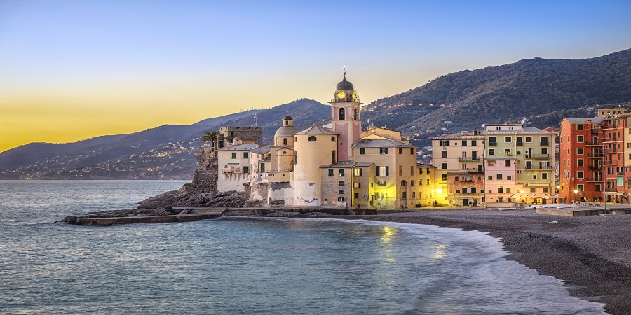 Italian Riviera Tour | Great Rail Journeys