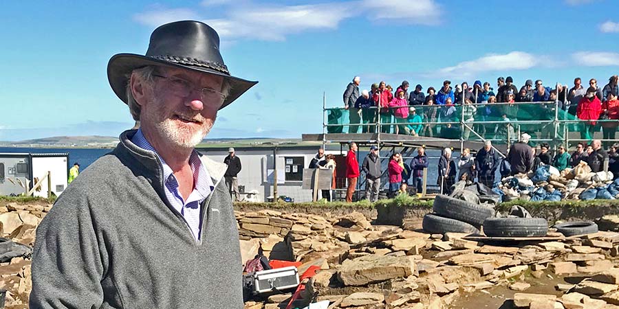 Orkney and the Shetland Isles | Great Rail Journeys
