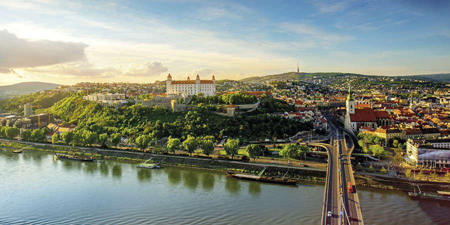 Fairytale Bavaria & Delights of the Danube