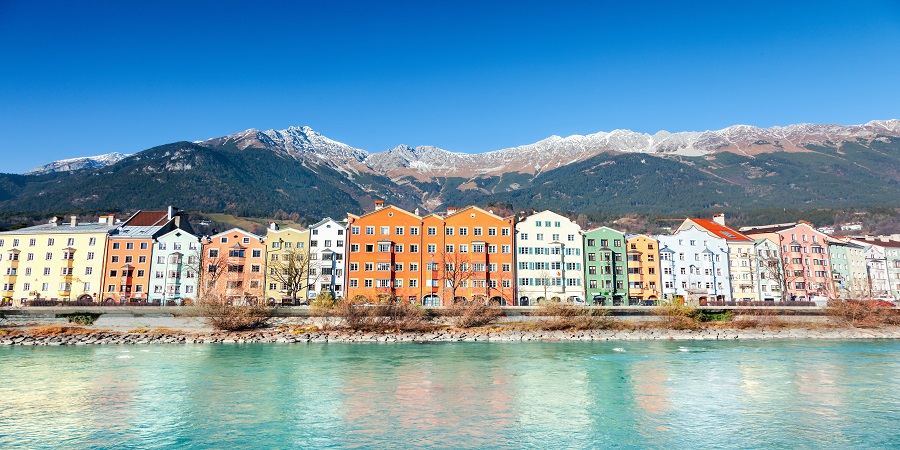 Grand Alpine Explorer & The Classic Blue Danube | Great Rail Journeys