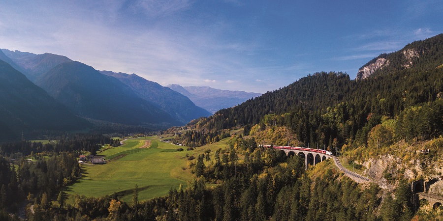 Grand Alpine Explorer & The Classic Blue Danube | Great Rail Journeys