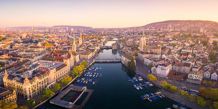 Golden Eagle Danube Express – Grand Alpine Explorer | Great Rail Journeys
