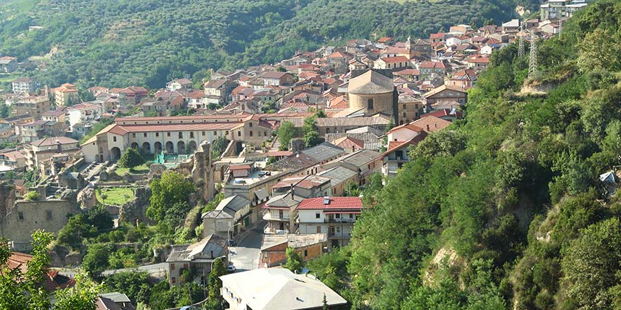Main Cities In Calabria Reggio Calabria UNESCO Global Network Of
